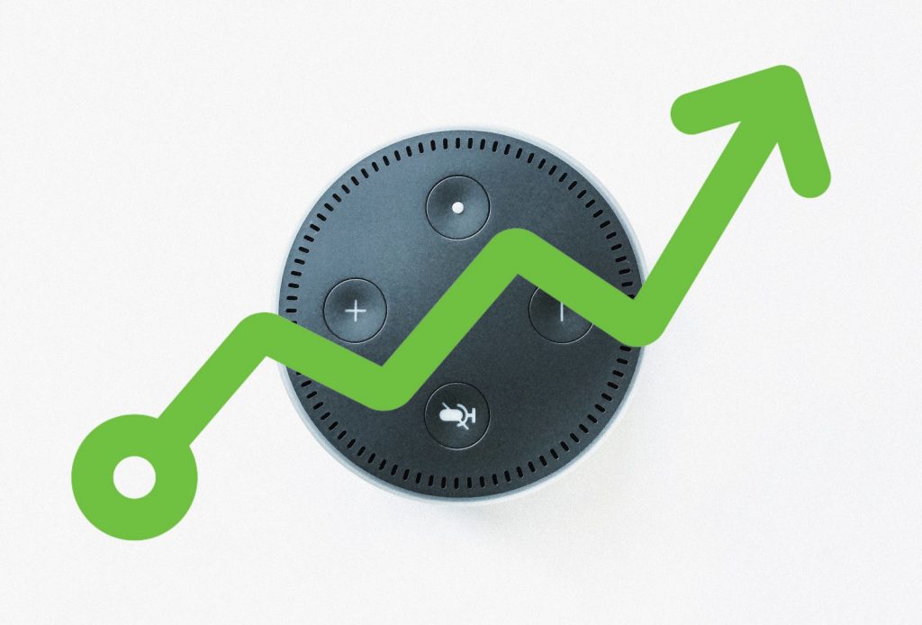 Why Alexa Is the Greatest Opportunity for Your Business - Effct